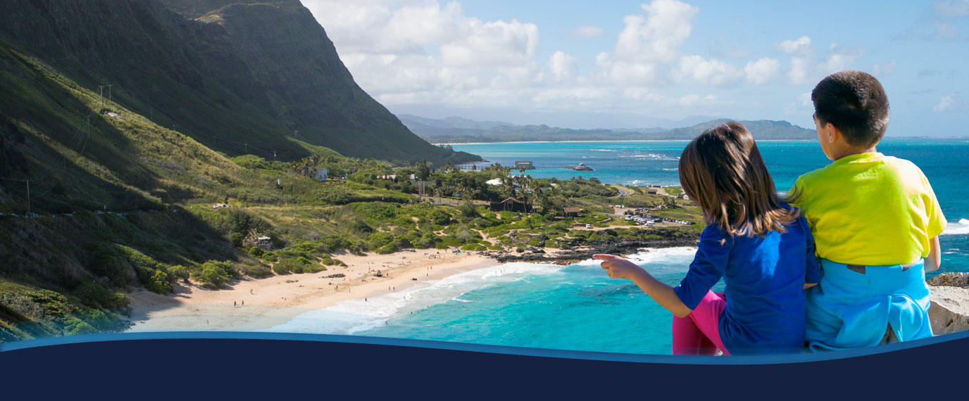 Hawai‘i Community Lending – We don't say no, we say How.