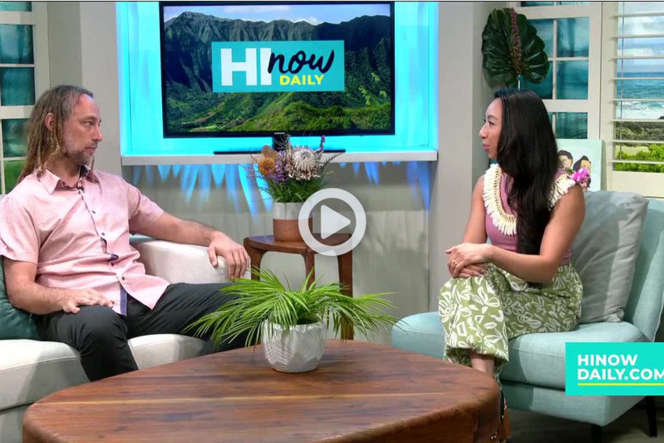 Jeff Gilbreath on Hi Now Daily: Making Homeownership More Affordable ...