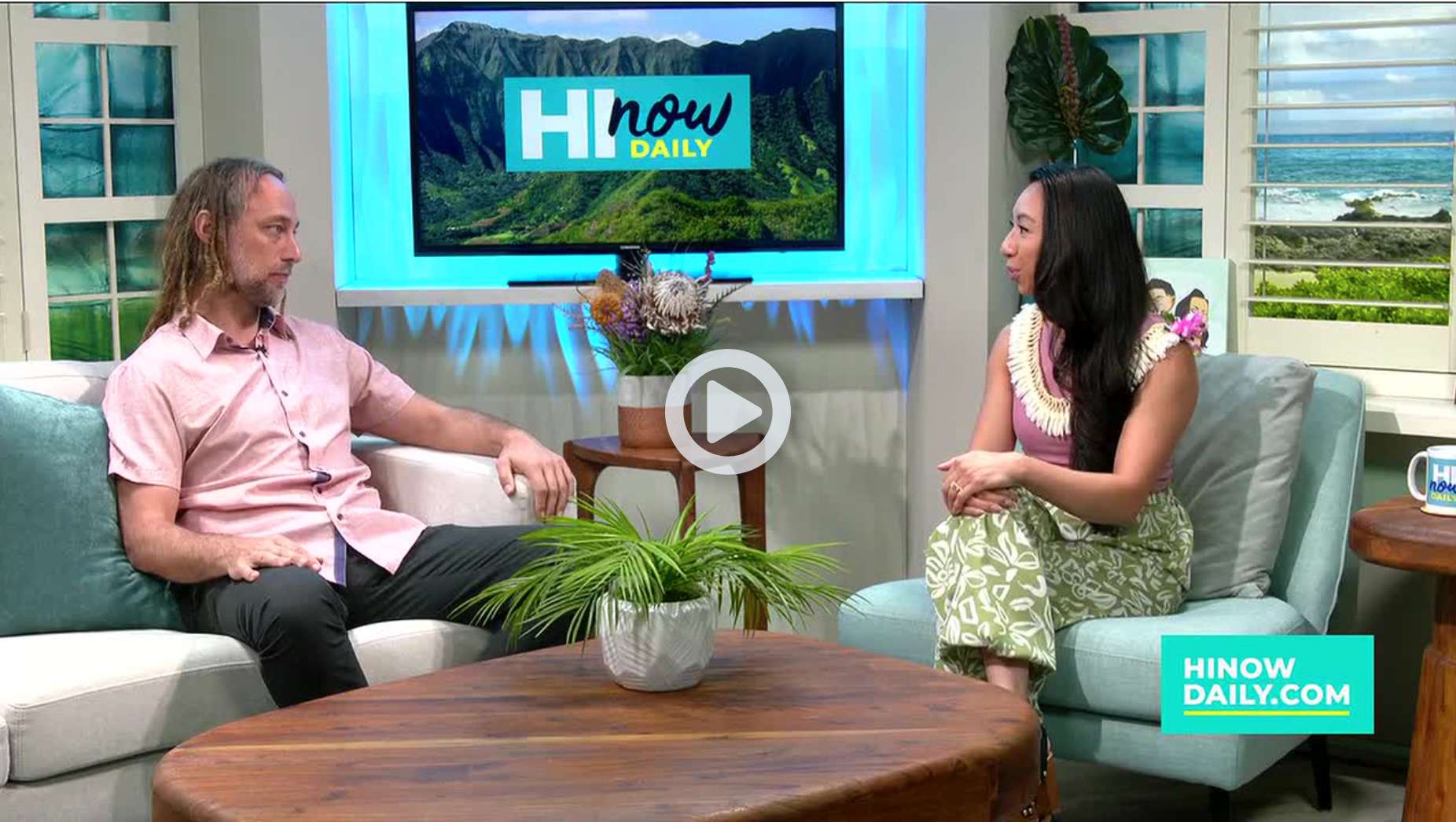 Jeff Gilbreath on Hi Now Daily: Making Homeownership More Affordable ...